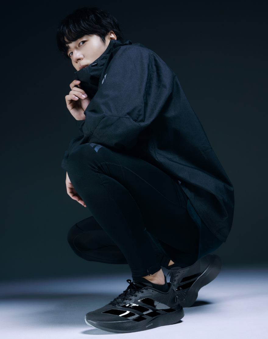 【NEW!】ADIDAS EVO SL | ショップニュース | ABC-MART GRAND STAGE | グランエミオ所沢