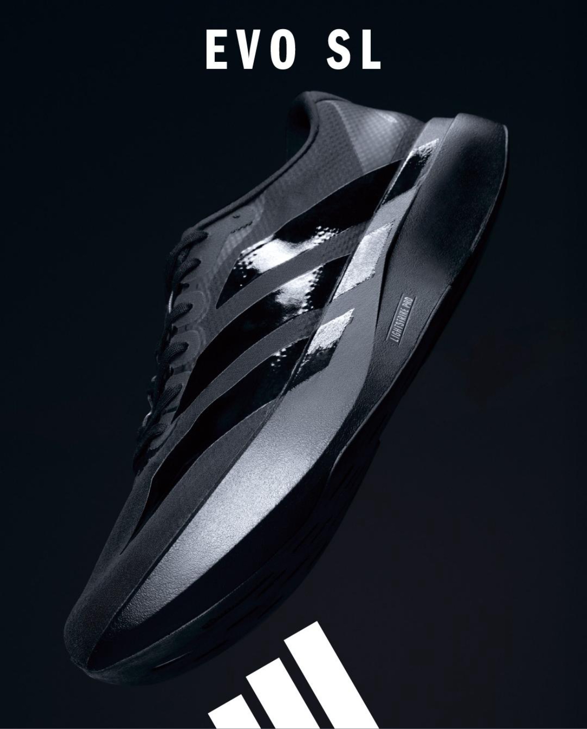 【NEW!】ADIDAS EVO SL | ショップニュース | ABC-MART GRAND STAGE | グランエミオ所沢